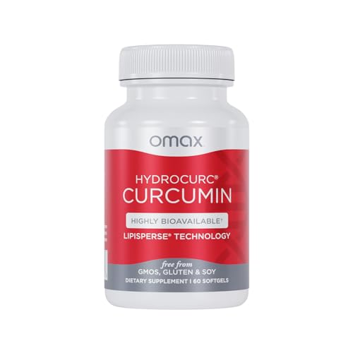 turmeric curcumin with black pepper