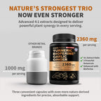 turmeric curcumin with black pepper