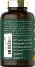turmeric curcumin with black pepper