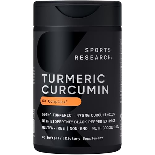 turmeric curcumin with coconut oil benefits