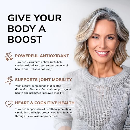 turmeric curcumin with enhanced absorption
