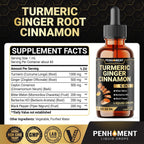 turmeric curcumin with ginger benefits