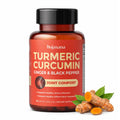 Turmeric Curcumin with Ginger capsules