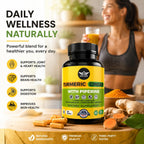 turmeric curcumin with ginger