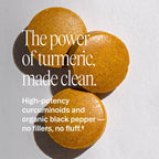 turmeric curcumin with piperine dosage