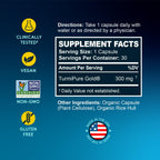 turmeric curcumin with TurmiPure extract