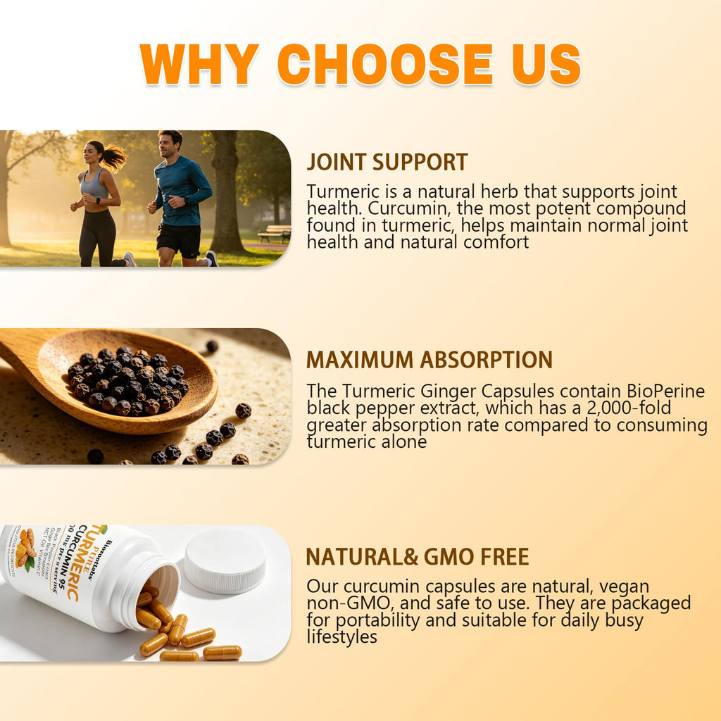 turmeric curcumin with vitamin C