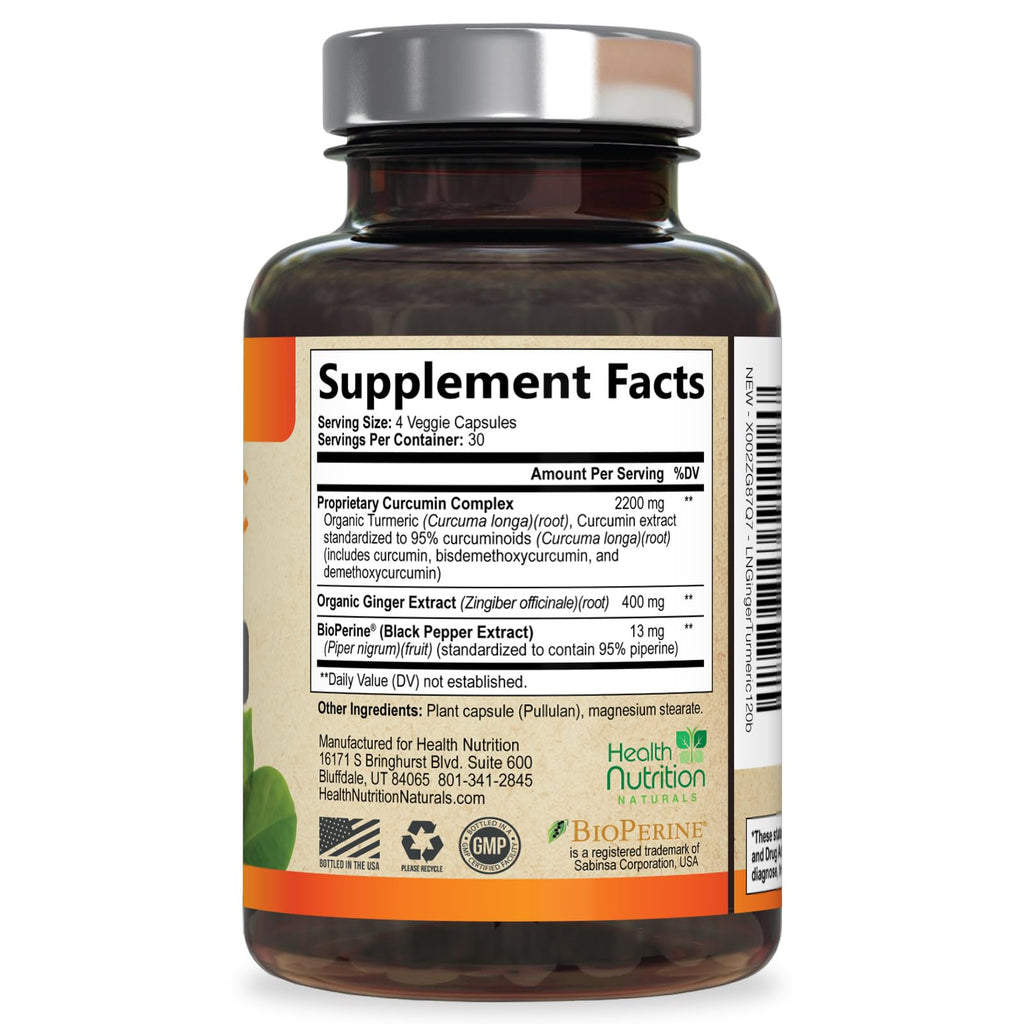 turmeric daily booster for energy