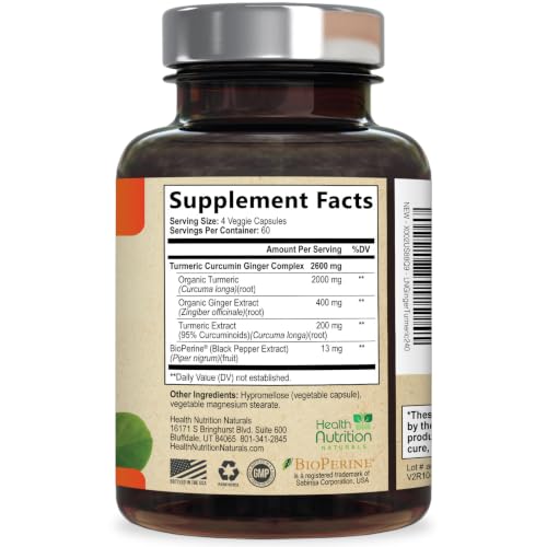 turmeric daily booster for vitality