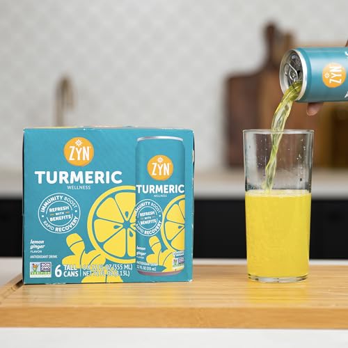 turmeric drink for digestive health
