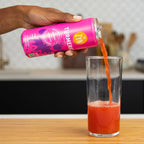 turmeric drink for immune support