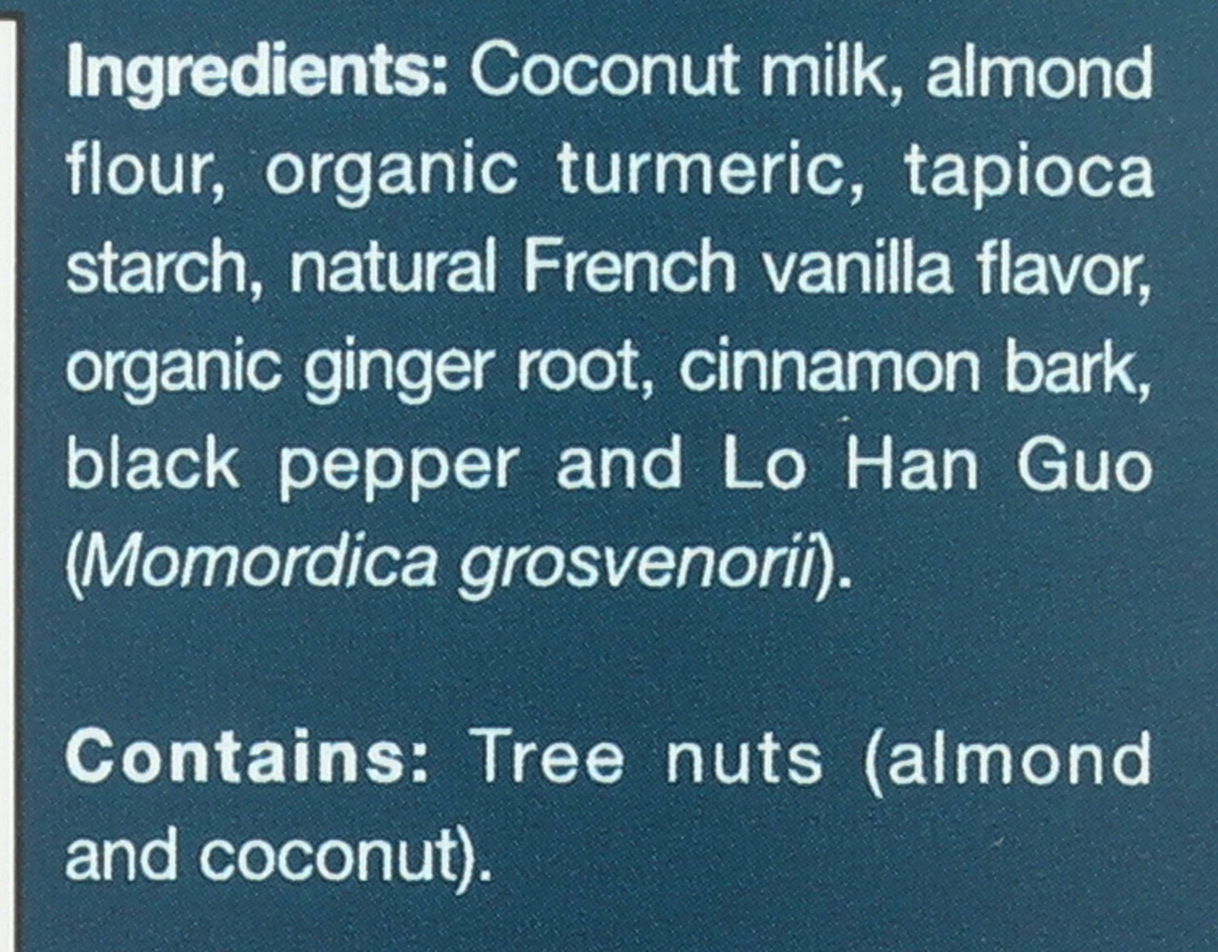 turmeric drink for immune support