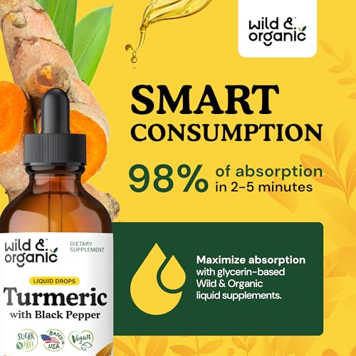 turmeric drops for daily use