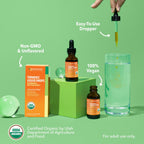 turmeric drops for daily wellness