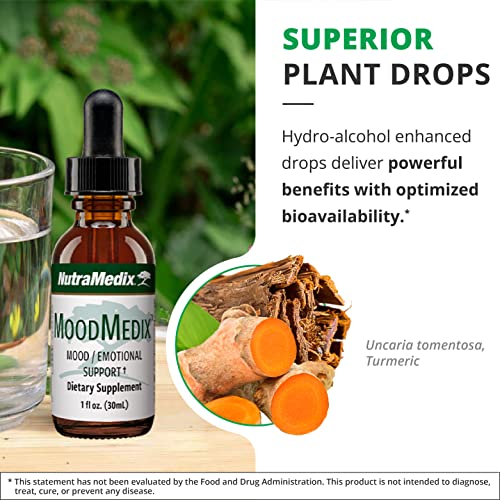 turmeric drops for emotional support