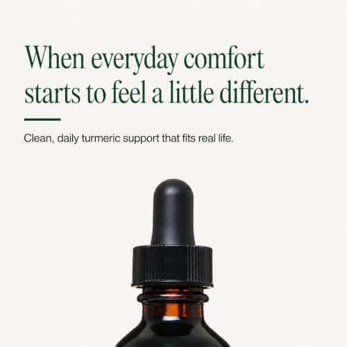 turmeric drops for everyday health