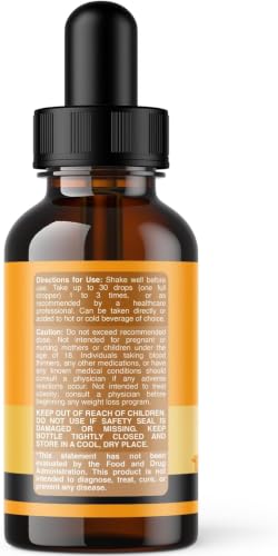 turmeric drops for holistic healing