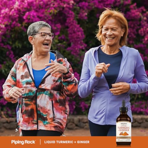 turmeric drops for immune support