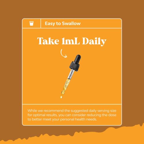 turmeric drops for inflammation relief