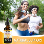 turmeric drops for joint support