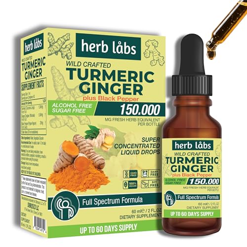turmeric drops for joint support