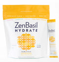 turmeric electrolyte powder for hydration