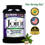 Turmeric enhanced joint health formula