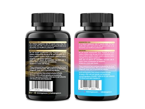turmeric enhanced wellness duo for inflammation