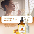 turmeric essential oil for homemade remedies