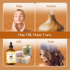 turmeric essential oil for natural healing