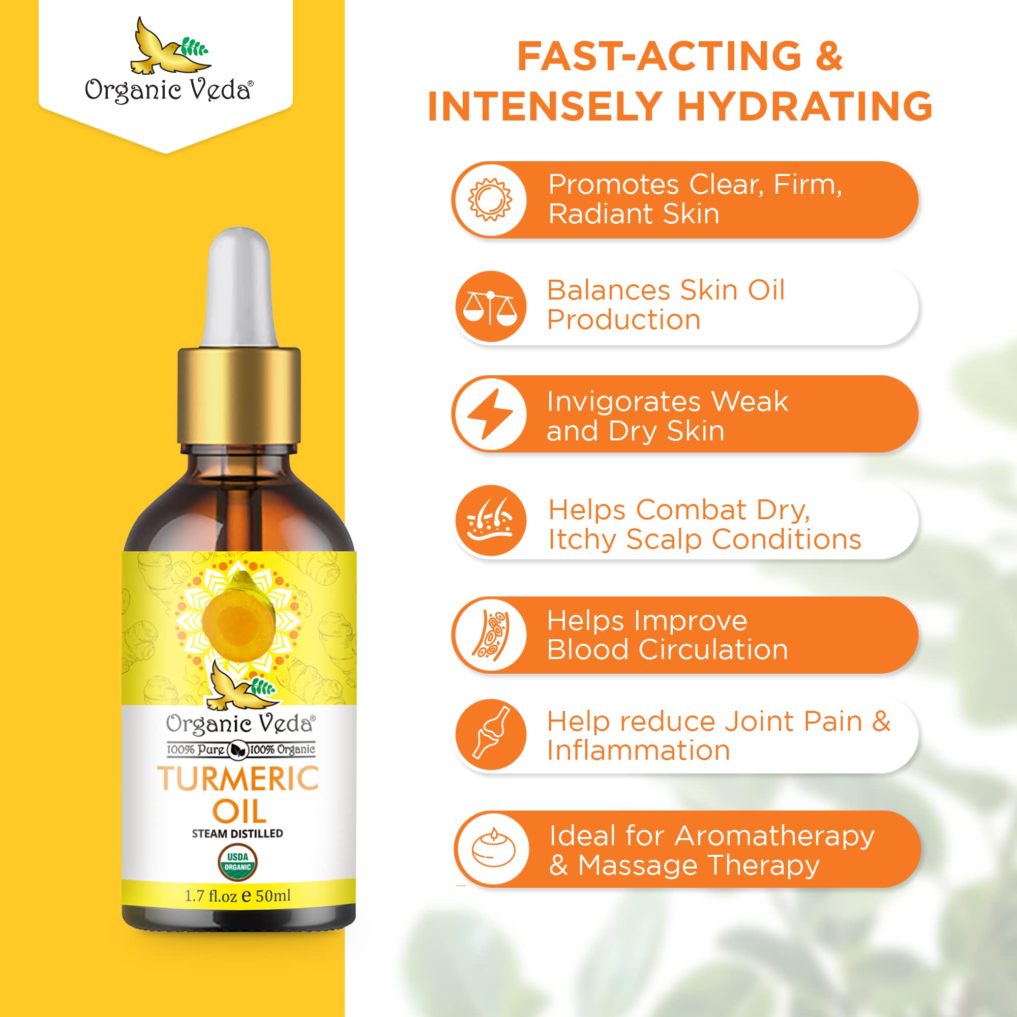 turmeric essential oil for relaxation