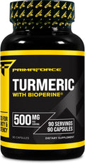 turmeric extract capsules for wellness