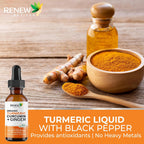 turmeric extract for daily health