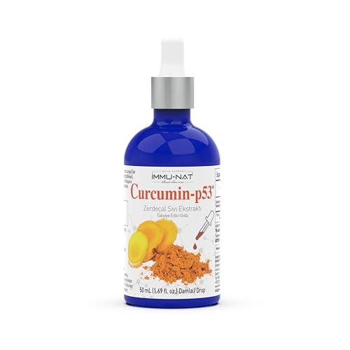 Turmeric extract for daily health