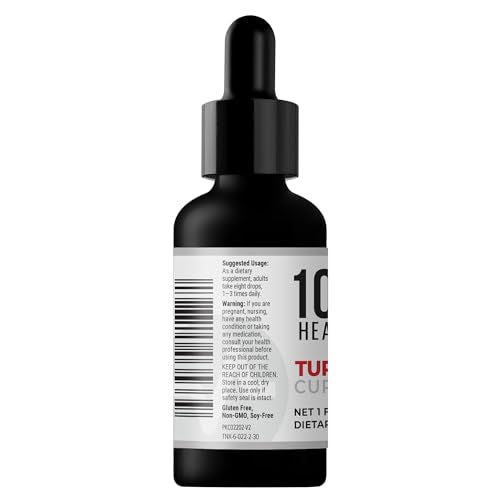 turmeric extract for daily health