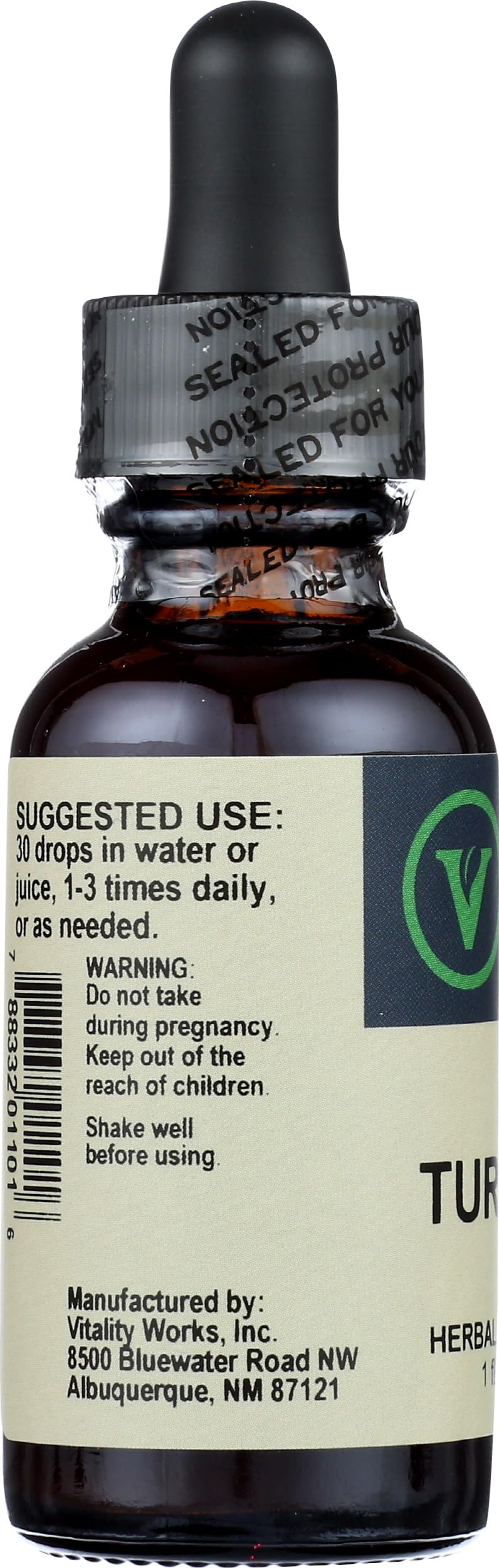 turmeric extract for daily use