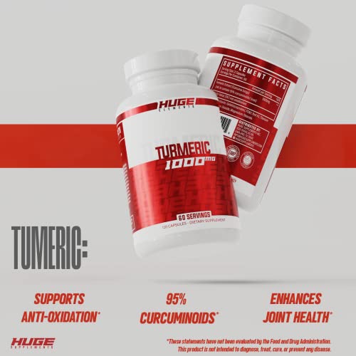 turmeric extract for digestive health