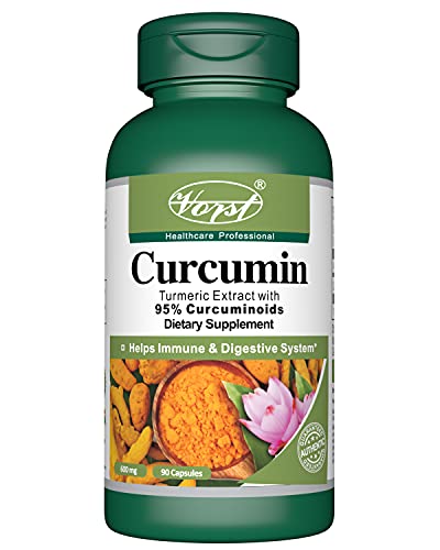 turmeric extract for digestive support