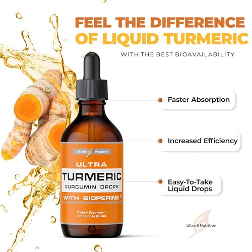 turmeric extract for digestive support