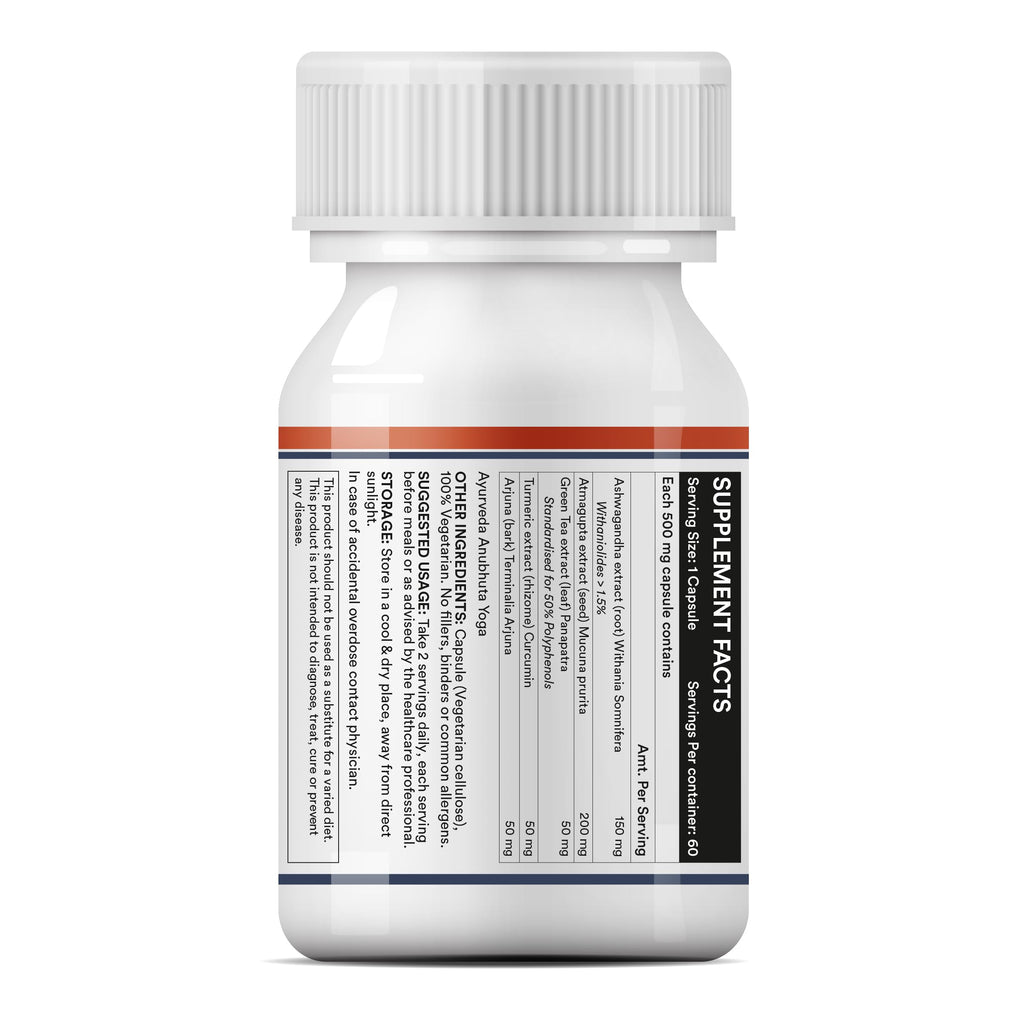 Turmeric extract for enhanced immunity