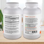 turmeric extract for enhanced wellness