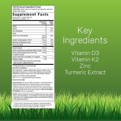 turmeric extract for enhanced wellness