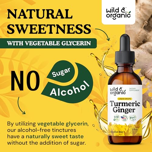 turmeric extract for immune support