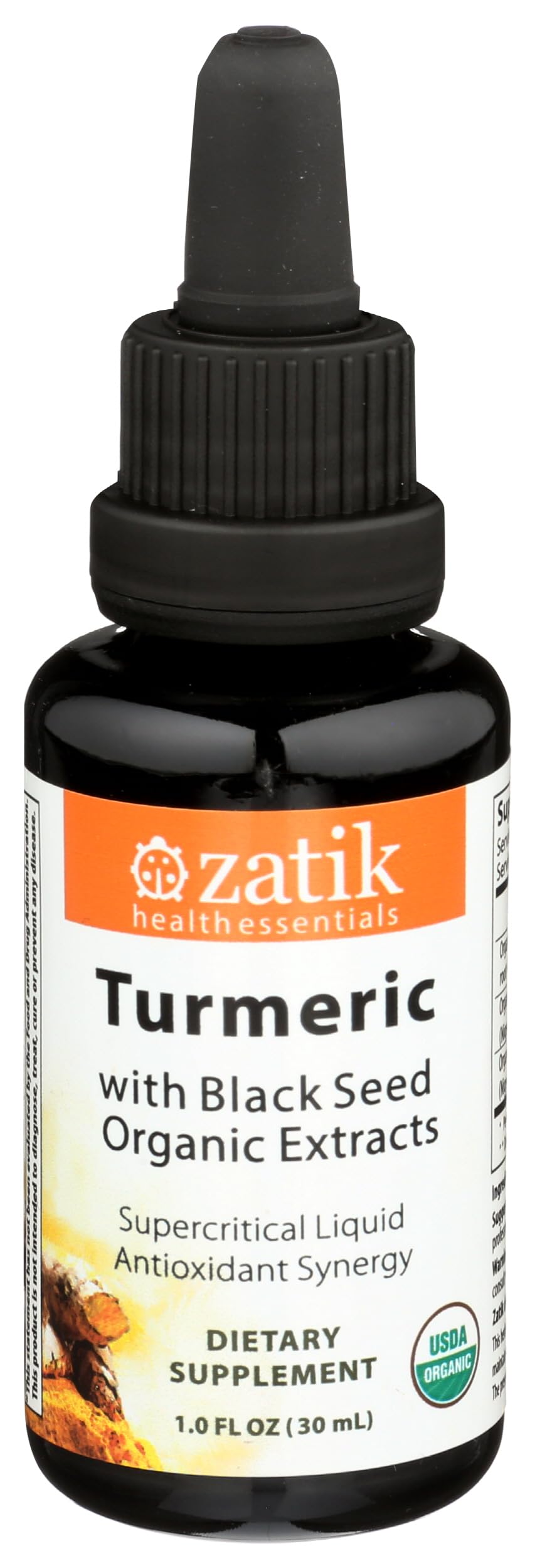 turmeric extract for immune support