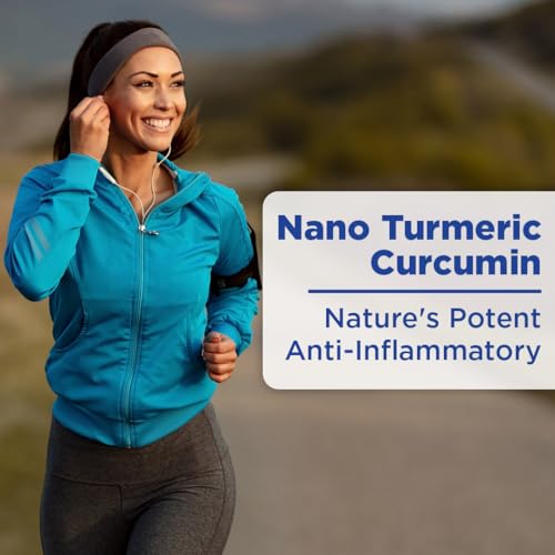 turmeric extract for inflammation relief