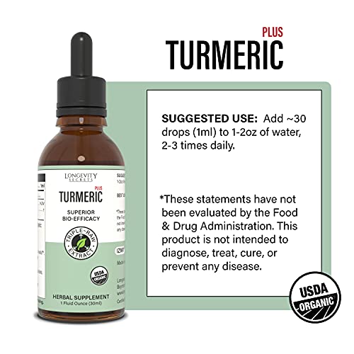 turmeric extract for inflammation relief