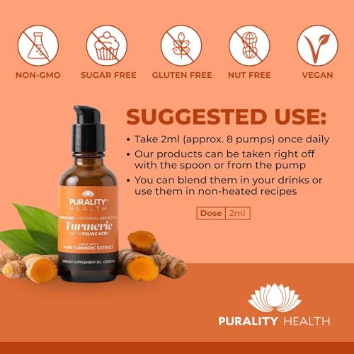 turmeric extract for inflammation relief