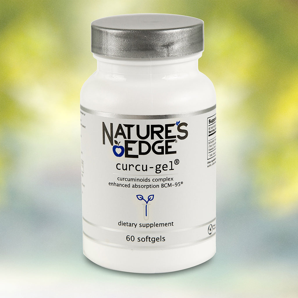 turmeric extract for inflammation relief