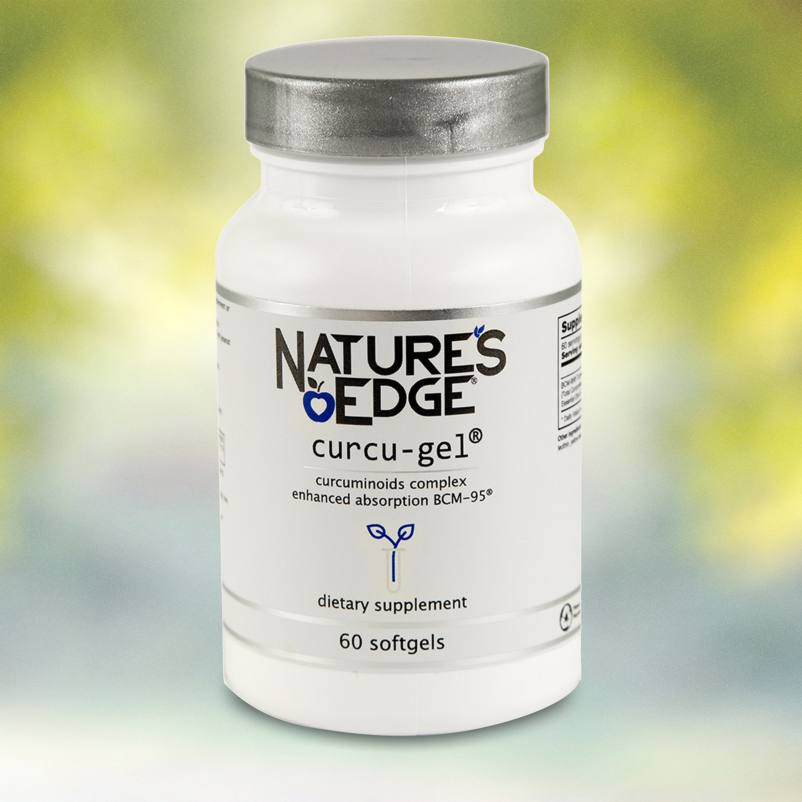 turmeric extract for inflammation relief