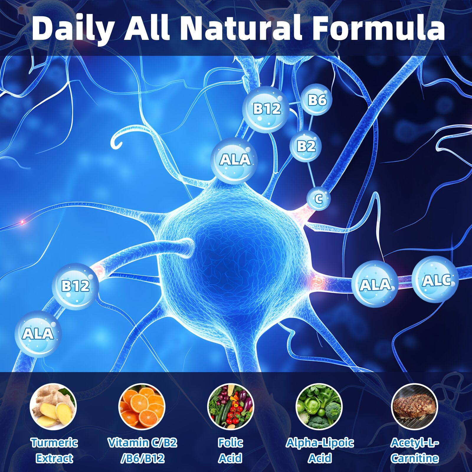 turmeric extract for inflammation relief